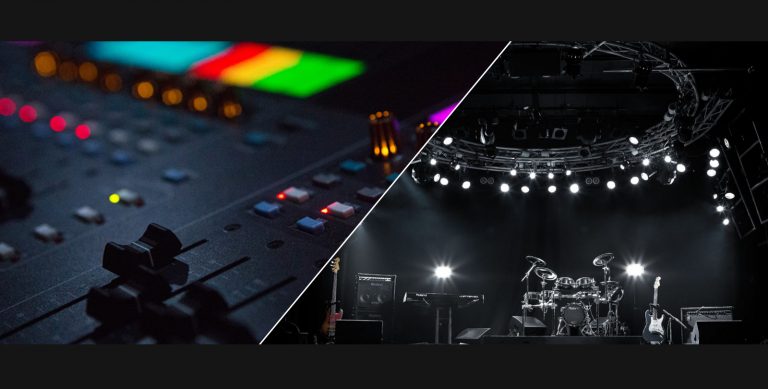 Tips Memilih Vendor Sound System Yang Bagus - Matoa Corner