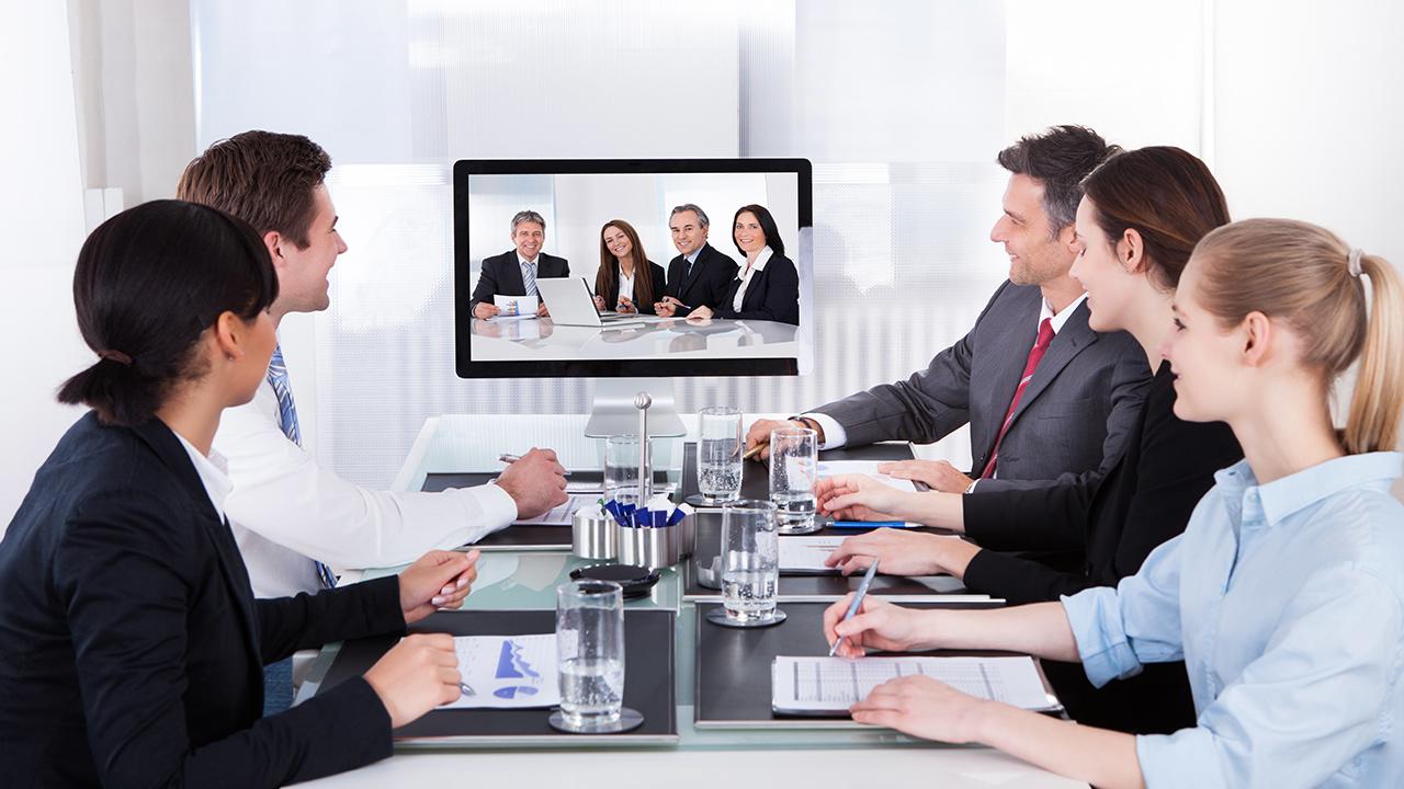 Paket Sewa Alat Video Conference Murah Terbaik